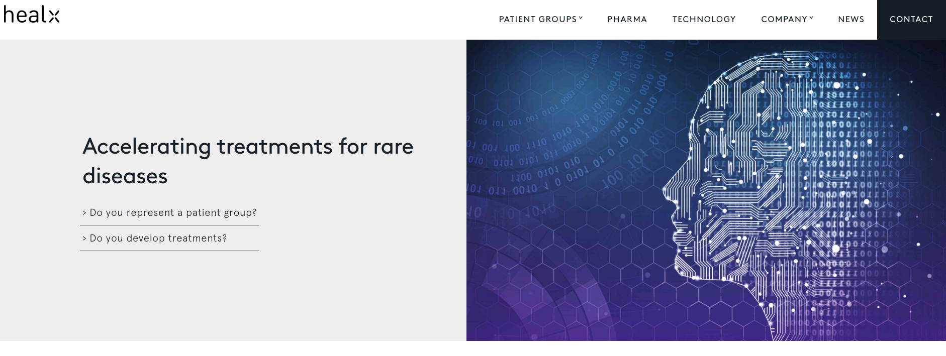 Artificial Intelligence Startup Healx Gets $10 Million to Find Cures ...