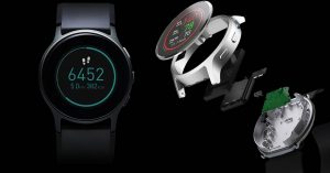 Omron HeartGuide Review - Healthcare Weekly