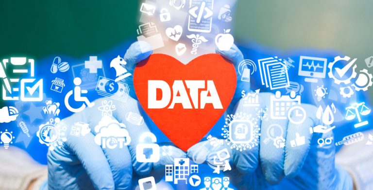 Ultimate Guide To Big Data In Healthcare - Healthcare Weekly