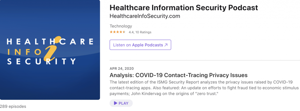 The 19 Healthcare Podcasts You Should Be Listening to in 2024 ...