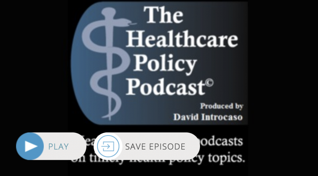 The 19 Healthcare Podcasts You Should Be Listening to in 2024 ...