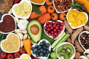 6 Nutrients Your Body Needs To Stay Healthy - Healthcare Weekly