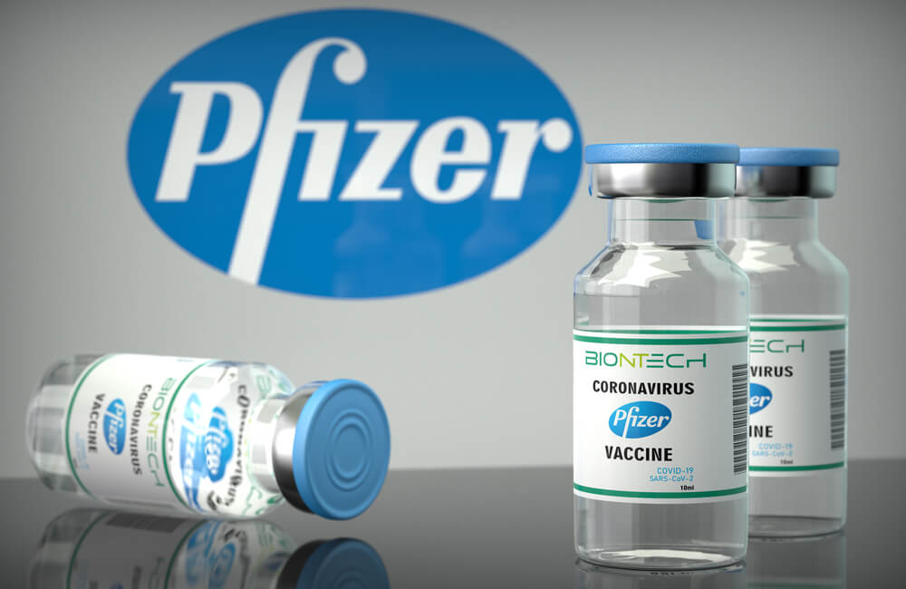 Pfizer-BioNTech Vaccine Gets FDA Nod For Use in Adolescents