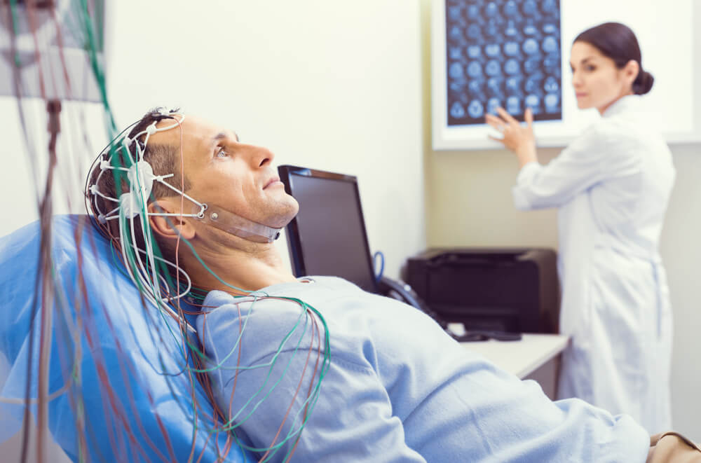 A Health First - Speech Neuroprosthesis Helps Paralized Man Put ...