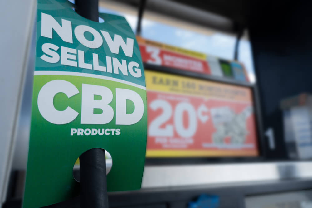 CBD sales are up this year. Here's Why! - Healthcare Weekly