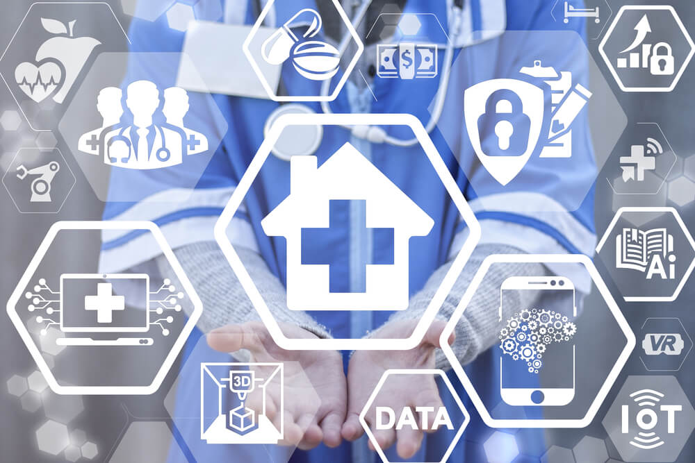 Big Data Is Changing the Medical World in Interesting Ways - Healthcare ...