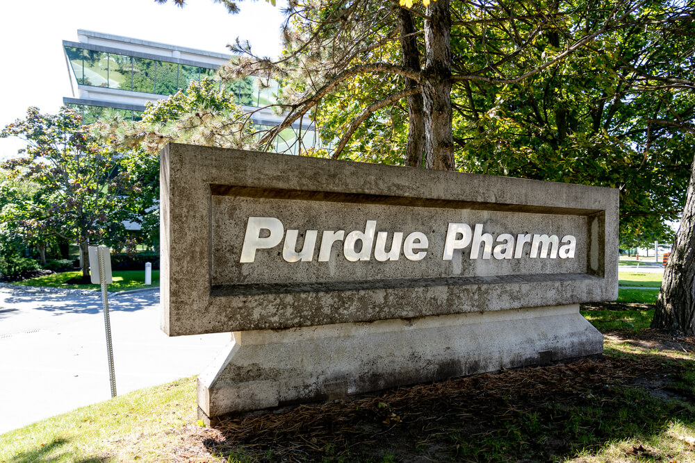 Purdue Pharma Reaches $6 Billion Deal. Is That Enough? - Healthcare Weekly