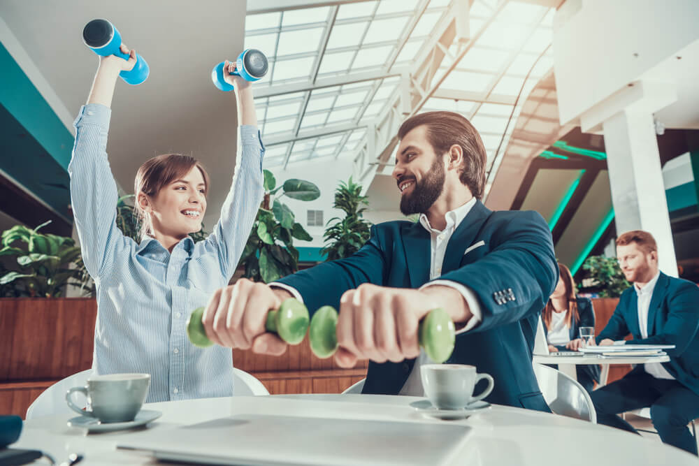 How To Keep Track Of Your Employees' Health - Healthcare Weekly