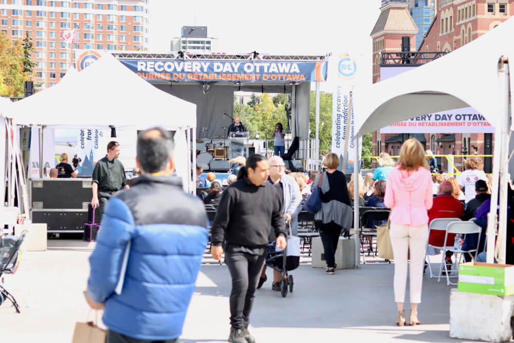 4 Things To Know About the Recovery Day - Healthcare Weekly