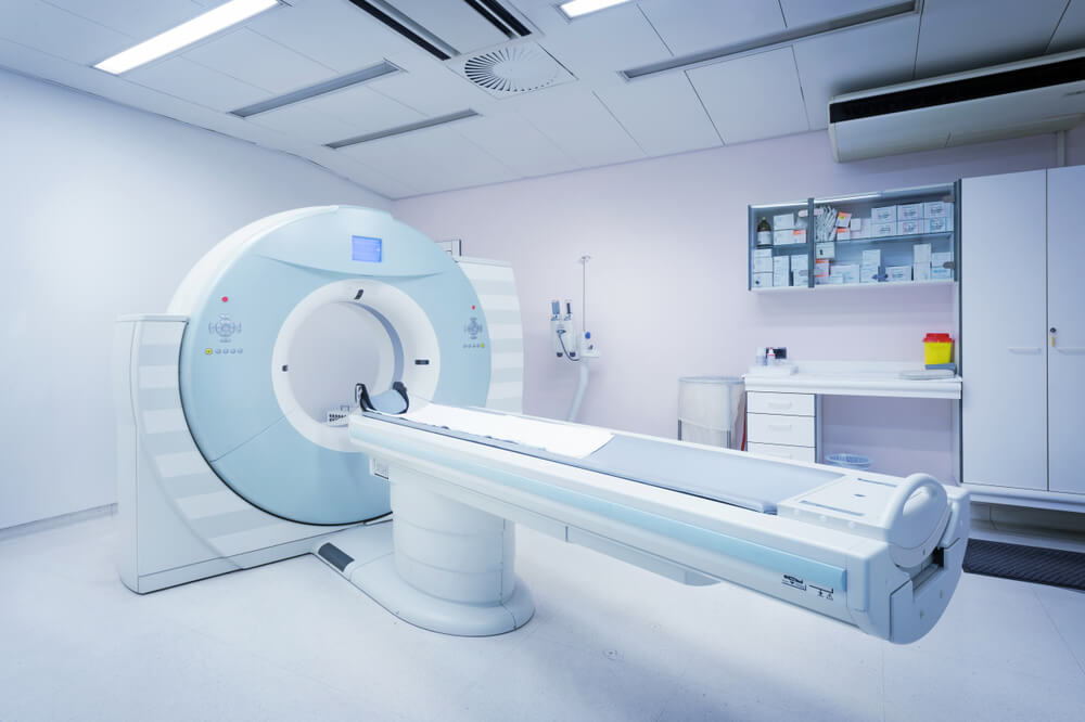 CT Scanners: What Are They, How Do They Work - Healthcare Weekly