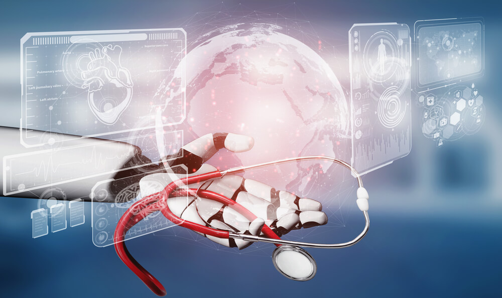 Using Machine Learning to Improve Medical Processes - Healthcare Weekly