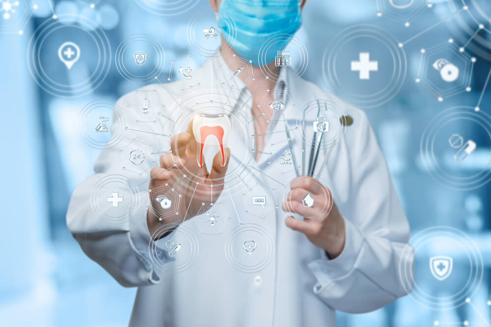 11 Innovations In Oral Healthcare - Healthcare Weekly