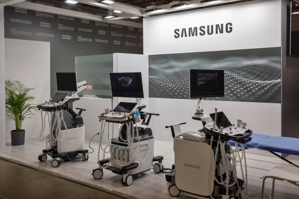 Samsung Buys Sonio To Strengthen Its Position In Creating Cutting-edge ...